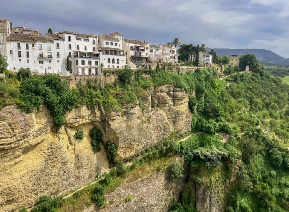 Cosas que ver y hacer en Ronda - Huellas de un viaje